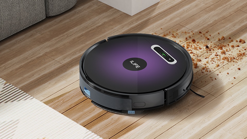 Alat Pembersih Robotik: Efisien atau Hanya Gimmick? | Indonesiabuzz.com