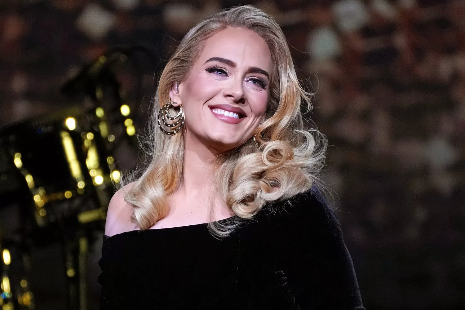 Adele Siap Main Film | Indonesiabuzz.com