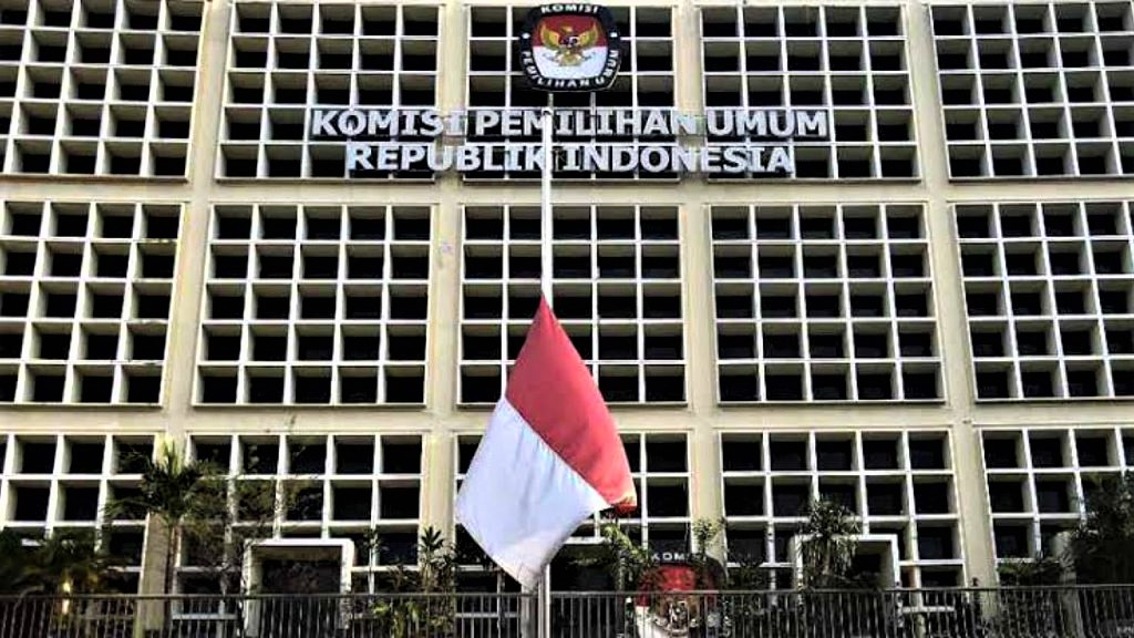 Simak Jadwal Penetapan dan Link Real Count Pemilu 2024 dari KPU ...