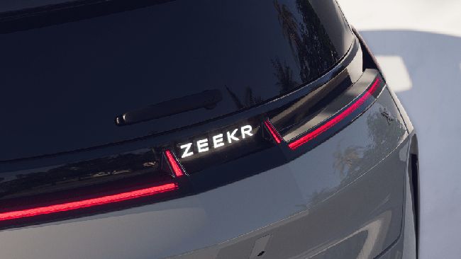 Pasar EV Indonesia Kedatangan Zeekr X dan Zeekr 009: Siap Luncur Tahun ...
