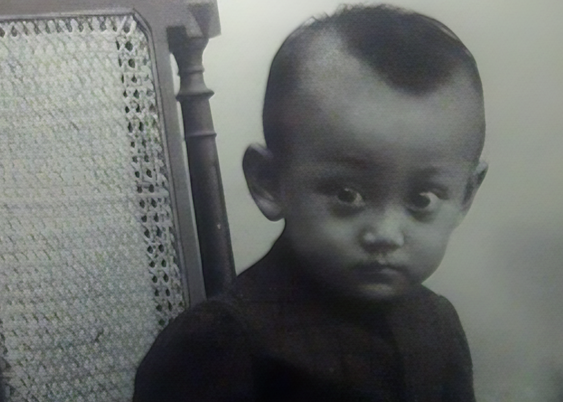 Soesalit Djojoadhiningrat: Kisah Tragis Putra Tunggal RA Kartini ...
