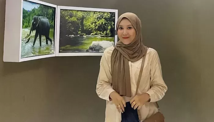 Kisah Delisa: Dari Korban Tsunami Aceh hingga Sukses Berkarier di Bank ...