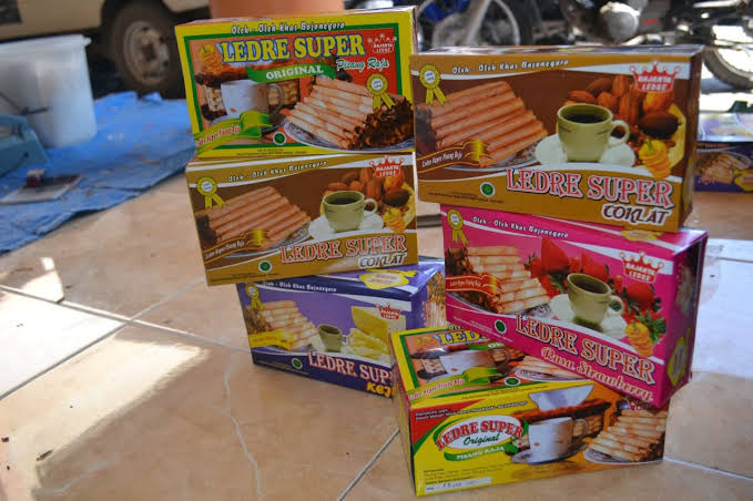 Resmi Diakui, Ledre Jadi Simbol Kebanggaan Warga Bojonegoro ...
