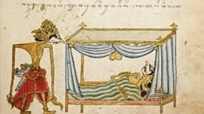 Serat Centhini: Ensiklopedia Hidup Jawa dari Pujangga Kraton Surakarta ...