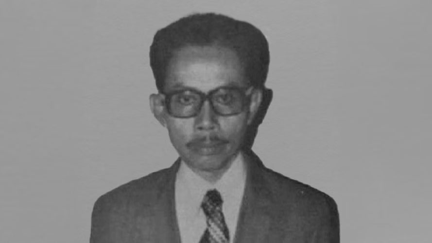 Untung, Latief, dan Supardjo: Para Perwira dalam Pusaran G30S ...