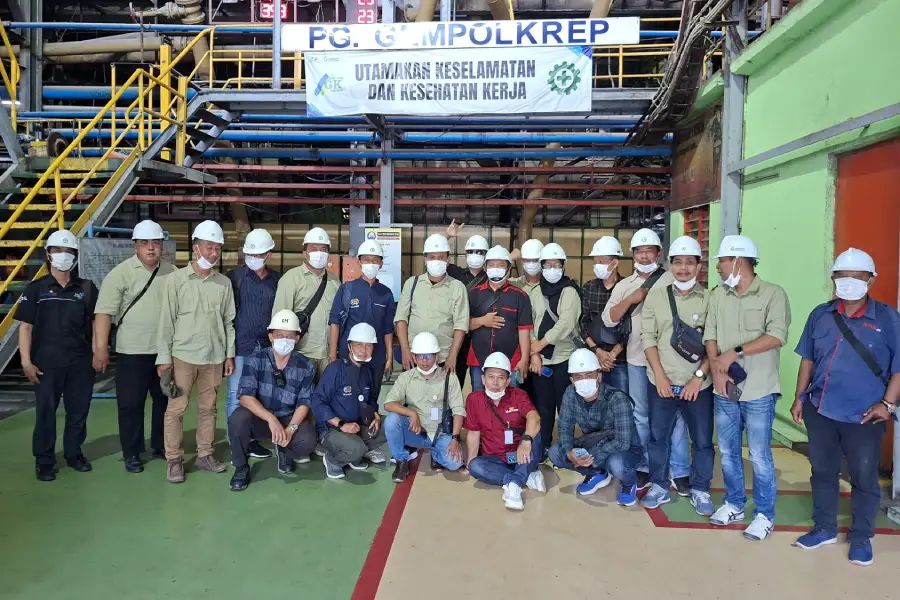 PT Sinergi Gula Nusantara (SGN) Archives | Indonesiabuzz.com