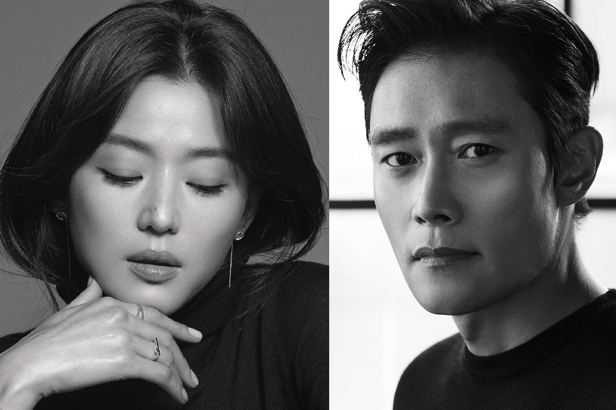 Jun Ji Hyun Pertimbangkan Main Drama 'Koreans', Berpotensi Reuni dengan ...